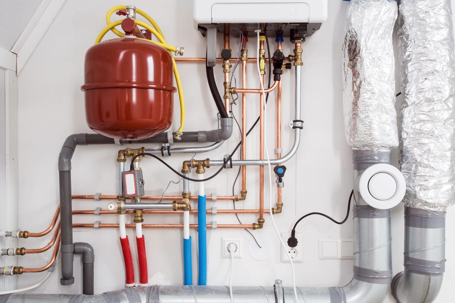 How To Flush Your Heating System For Peak Performance And Longevity ...
