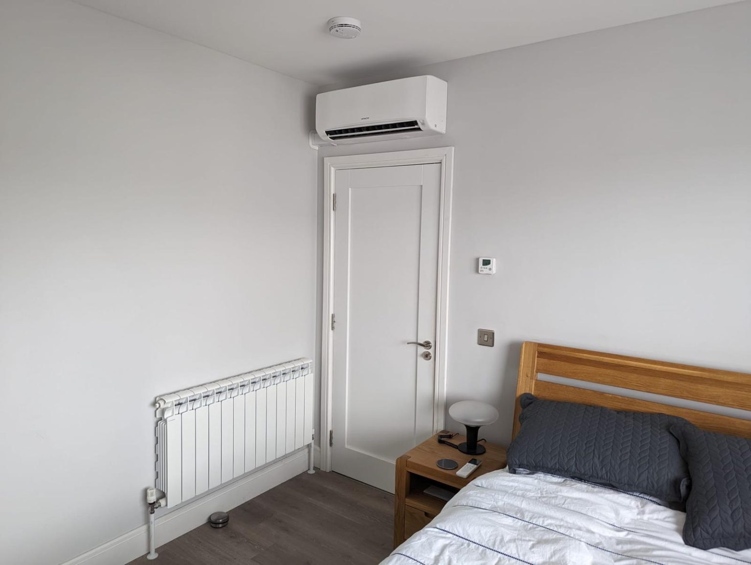 Heating & Cooling Cork | Retrofit Air Con & Heating | No Oil, No Fires ...